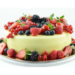 Katrina Sweets & Confectionary, Bakery. Best flavor cakes, pastries and ...
