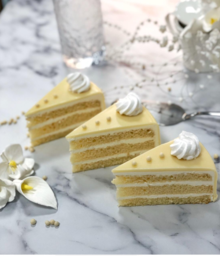 Katrina Sweets & Confectionary, Bakery. Best flavor cakes, pastries and ...