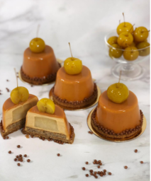 Katrina Sweets & Confectionary, Bakery. Best flavor cakes, pastries and ...