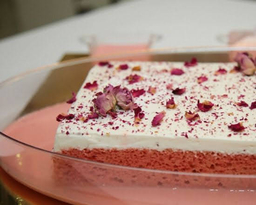 Katrina Sweets & Confectionary, Bakery. Best flavor cakes, pastries and ...