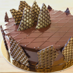 Katrina Sweets & Confectionary, Bakery. Best flavor cakes, pastries and ...