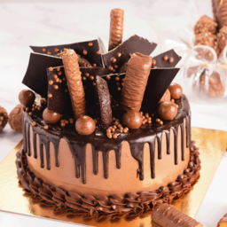 Katrina Sweets & Confectionary, Bakery. Best flavor cakes, pastries and ...
