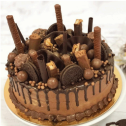 Katrina Sweets & Confectionary, Bakery. Best flavor cakes, pastries and ...