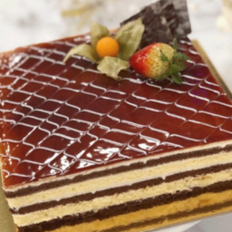 Katrina Sweets & Confectionary, Bakery. Best flavor cakes, pastries and ...